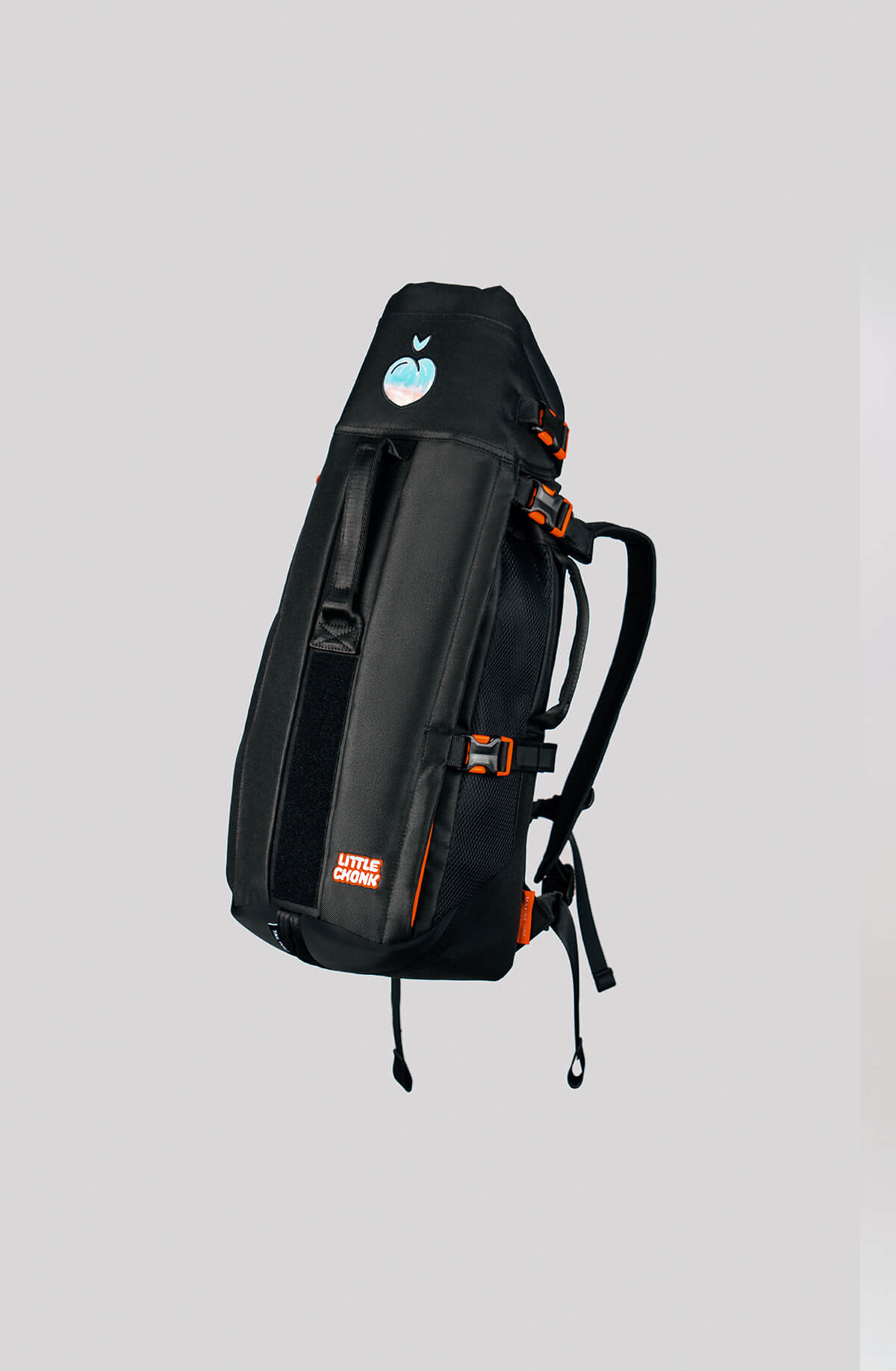 Dog Backpack Carrier - Little Chonk - The Maxine One Bag