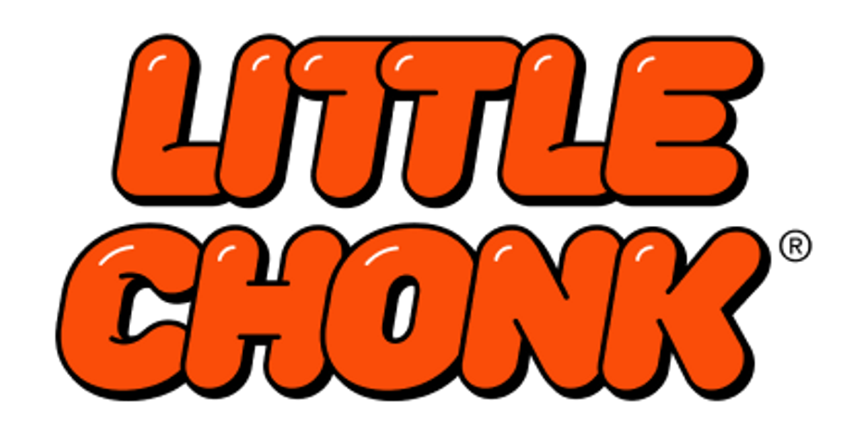 About – Little Chonk