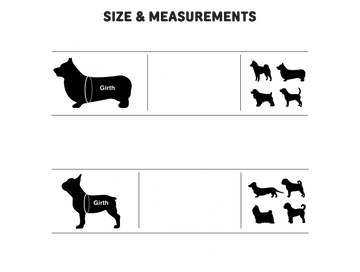 Dog Backpack Carrier - Little Chonk - The Maxine One Bag