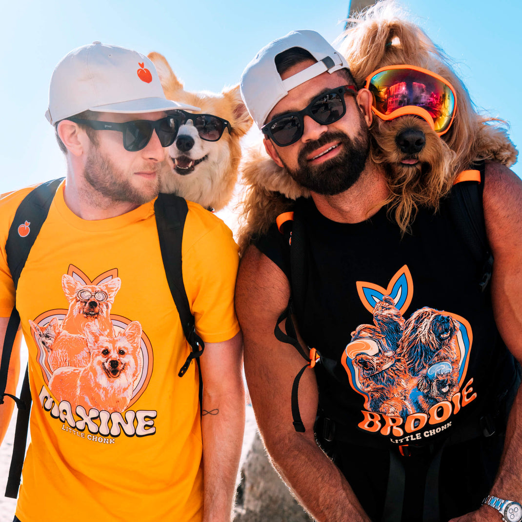 Apparel – Little Chonk